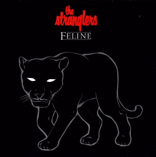 The Stranglers - アルバム「Feline」より - - エランビタールプロポリス